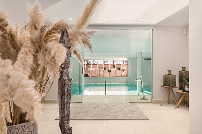 Luxury Wellness Retreat & Fitness Bootcamp Marbella, Spain